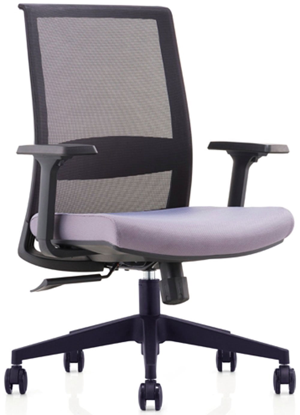 GM Seating Relax Ergonomic Task Motion Health and Wellness Mid-Back ...