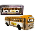 GM TDH 3610 LA Transit Lines Bus "Indiana & Olympic" RTD Southern CA Rapid Transit District 1/43 ...
