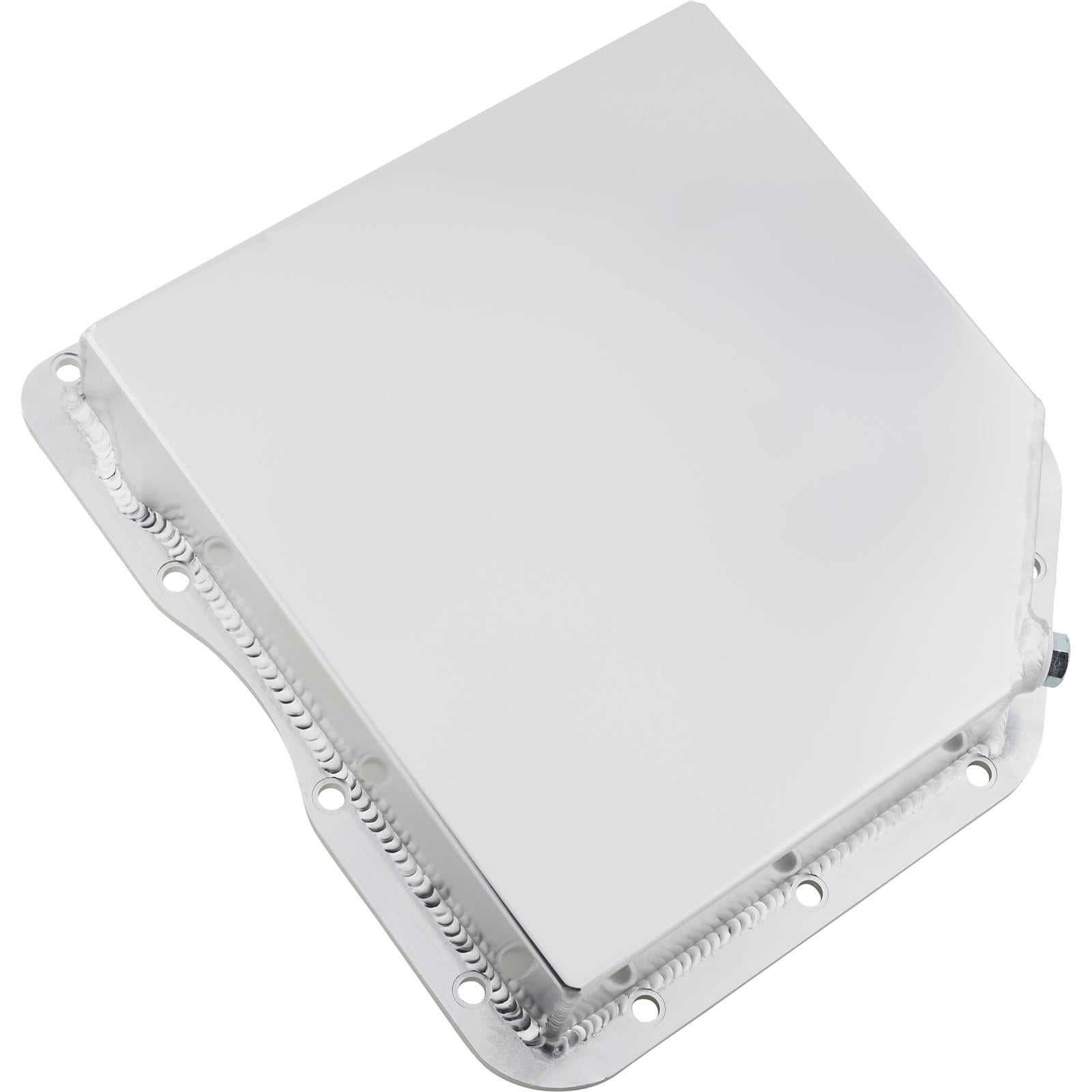 GM TH350 Fabricated Aluminum Transmission Pan - Walmart.com