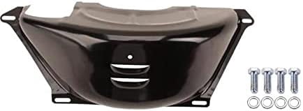 GM TH350/TH400 Flywheel/Flexplate Dust Cover - Keep Transmission Clean ...