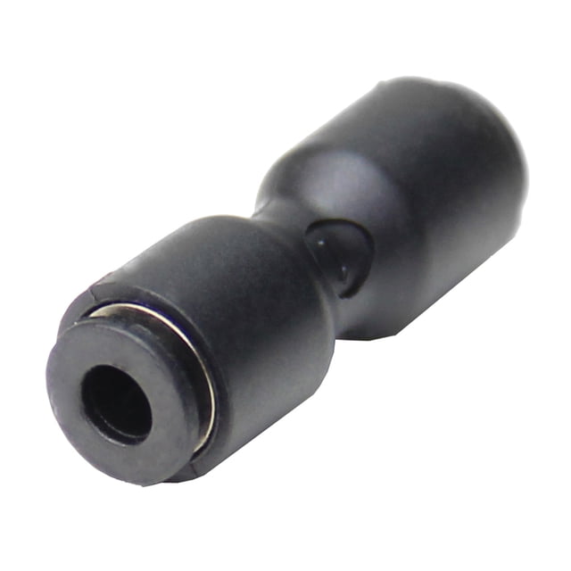 GM00-A320-AD4U - RMT Straight Union Connector - Walmart Business Supplies