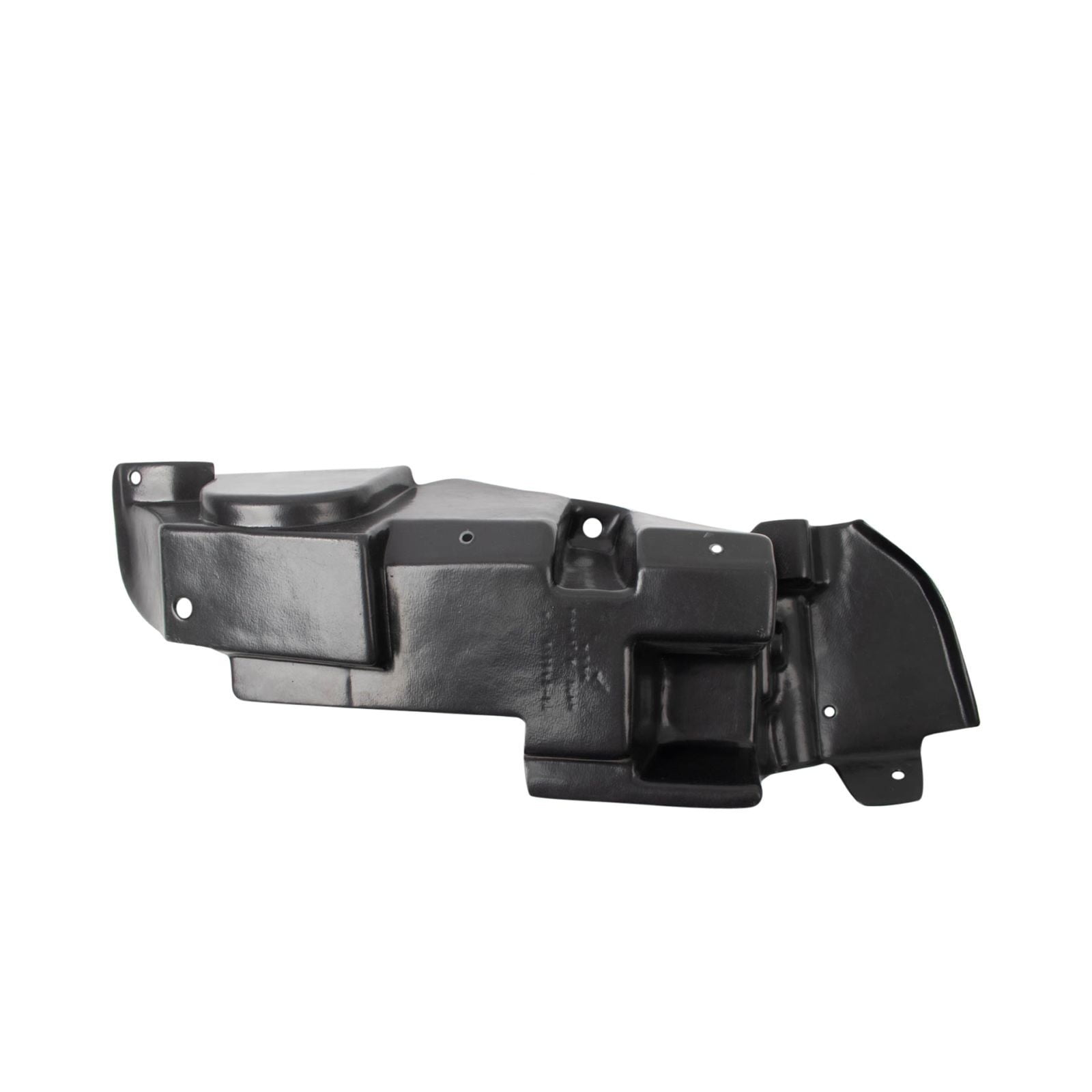 GM1228122 Engine Splash Shield for Driver Side - AM-1522678173 ...