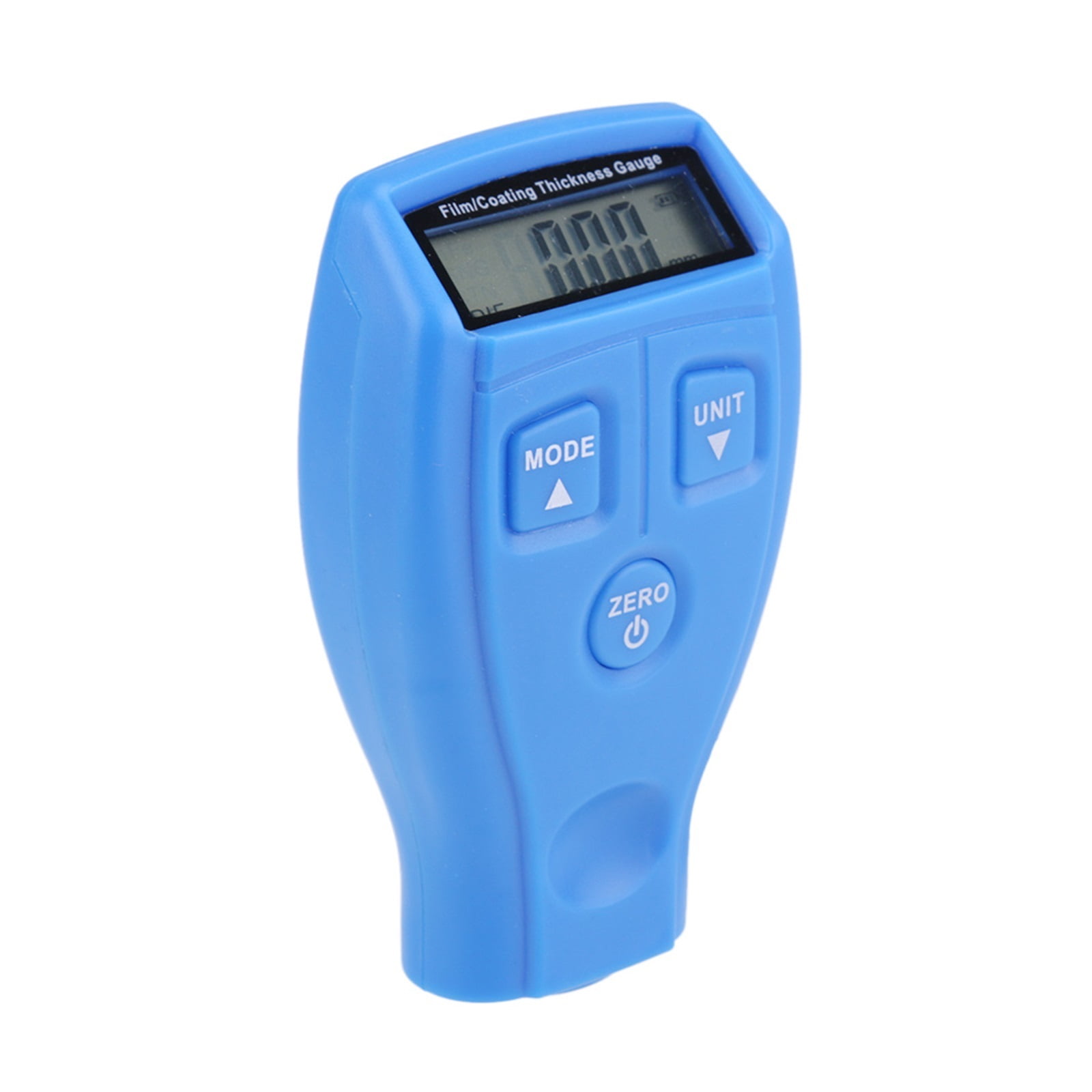 GM200 Portable Car Paint Thickness Gauge Auto Film Coating Test Meter ...