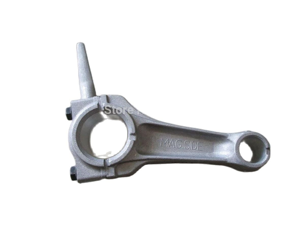 GM291 GM301 CONNROD connecting rod for mitsubishi generator parts ...