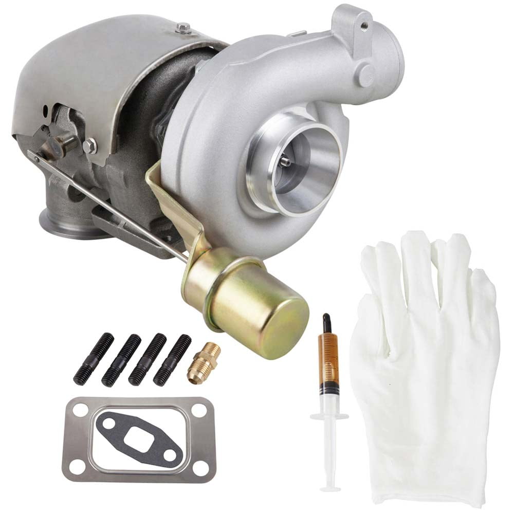 GM3 Turbo Turbocharger For Chevy Silverado Cheyenne Pickup Suburban GMC ...