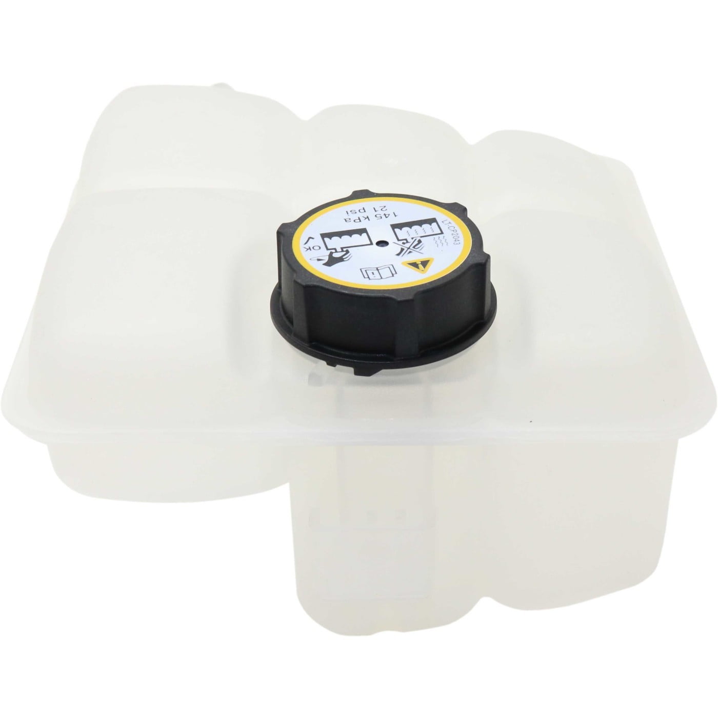 GM3014169 21030881-PFM Coolant Reservoir for Saturn for SL2/for SL1 for ...