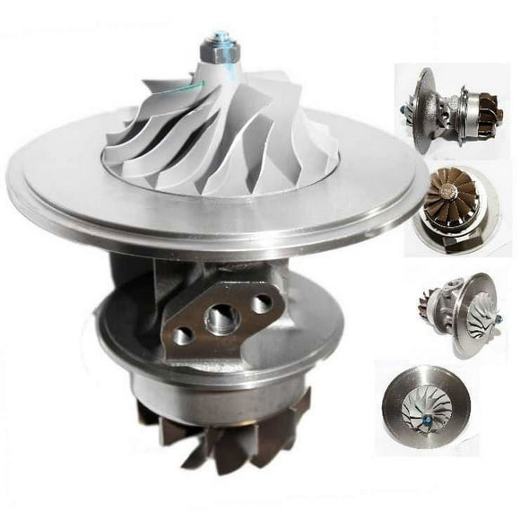 Cummins Diesel Turbo