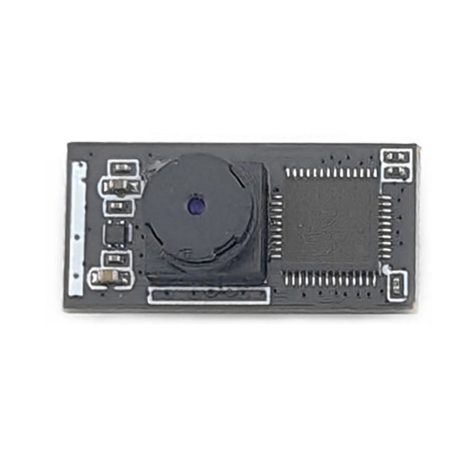 Gm808 Scanner Module Barcode Qr Code Reading Module Very Small Scanning
