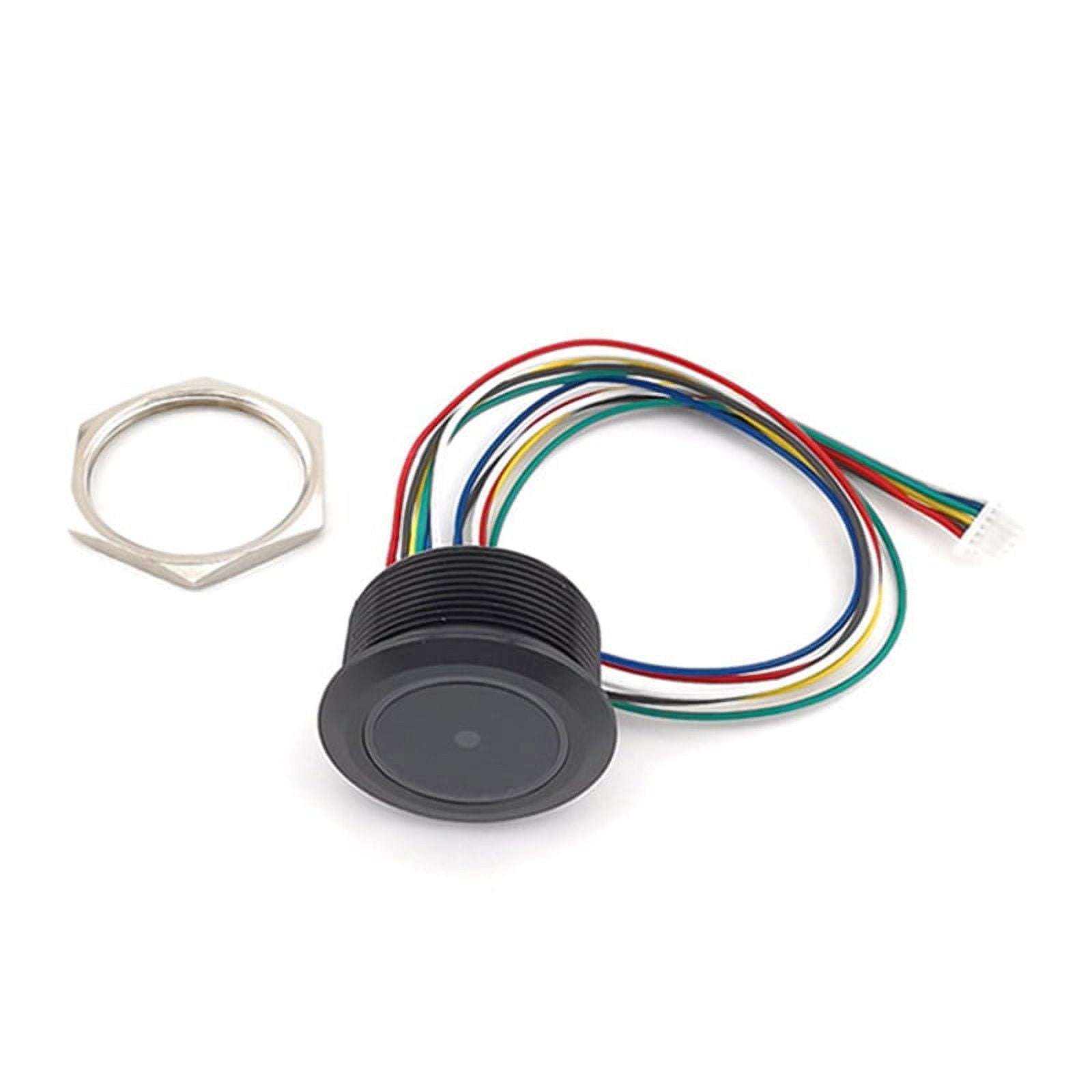 GM861 Integrated Thread Scanning Module QR Code Recognition Module ...