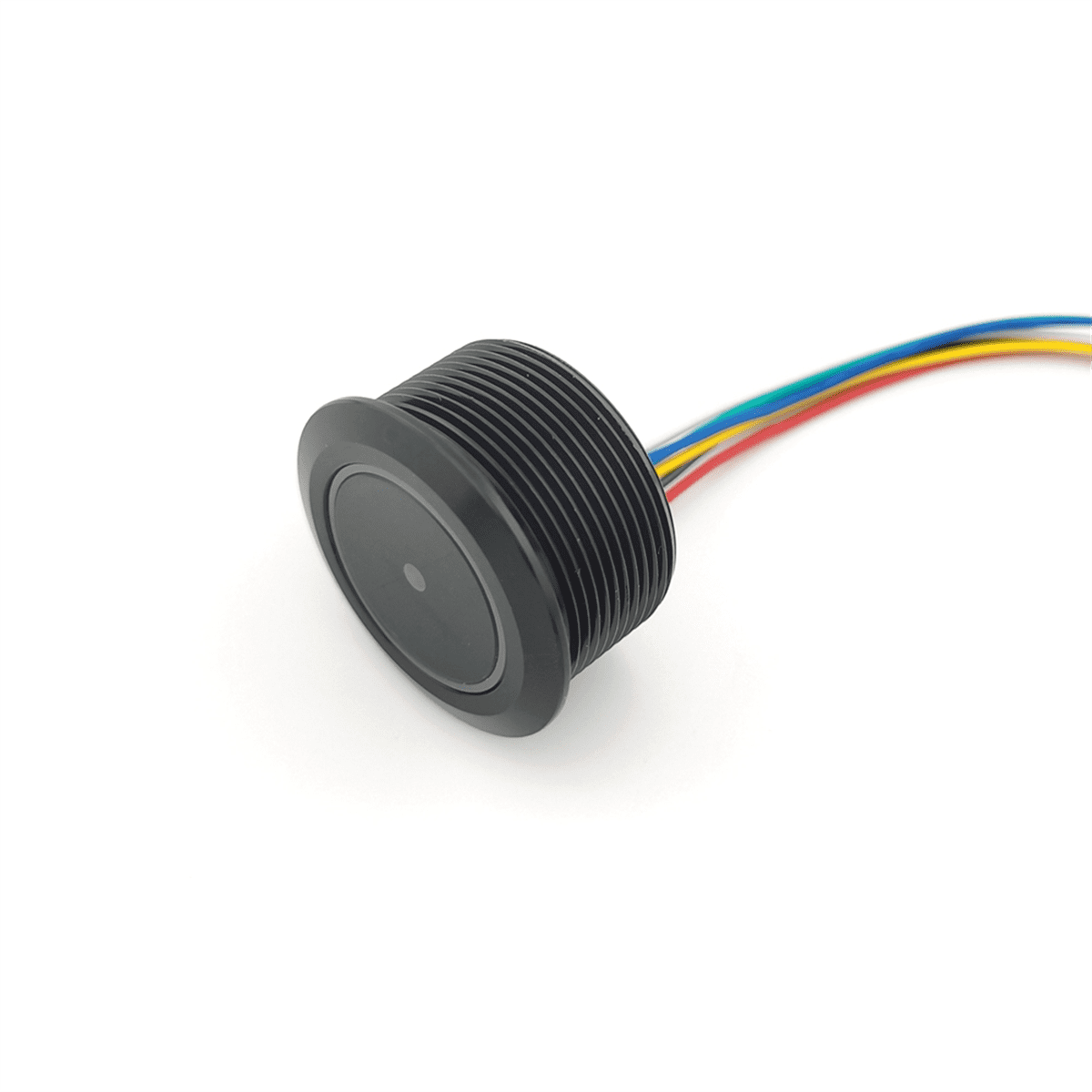 GM861 Integrated Thread Scanning Module QR Code Recognition Module ... GM861 Integrated Thread Scanning Module QR Code Recognition Module ...