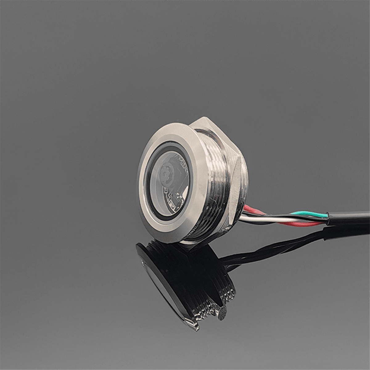 GM861 USB Interface 1D/2D Bar Code QR Barcode Scanner Module Stainless ...