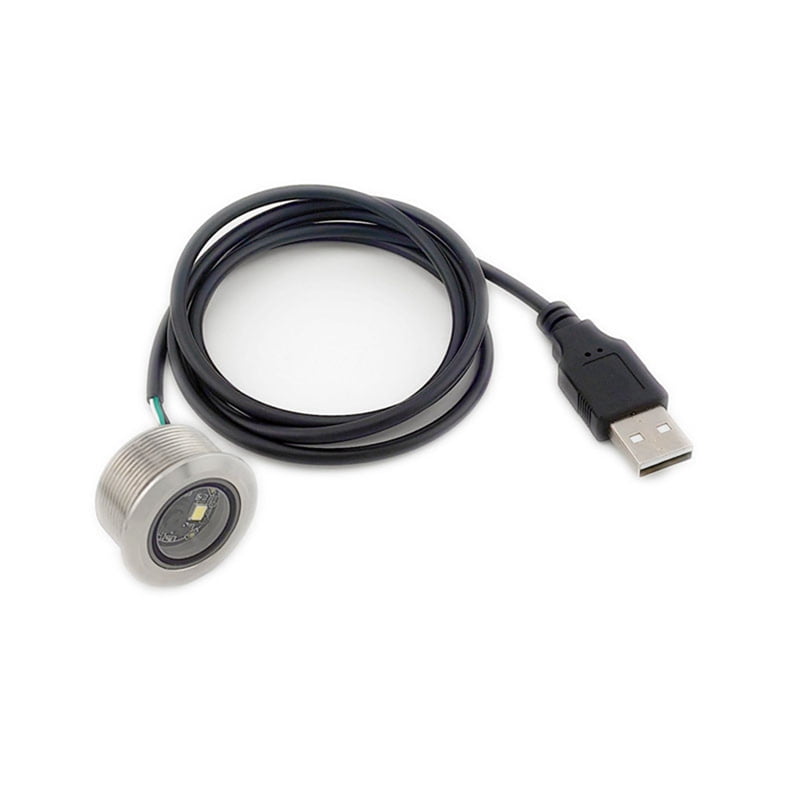GM861 USB Interface 1D/2D Bar Code QR Code Barcode Scanner Module ...