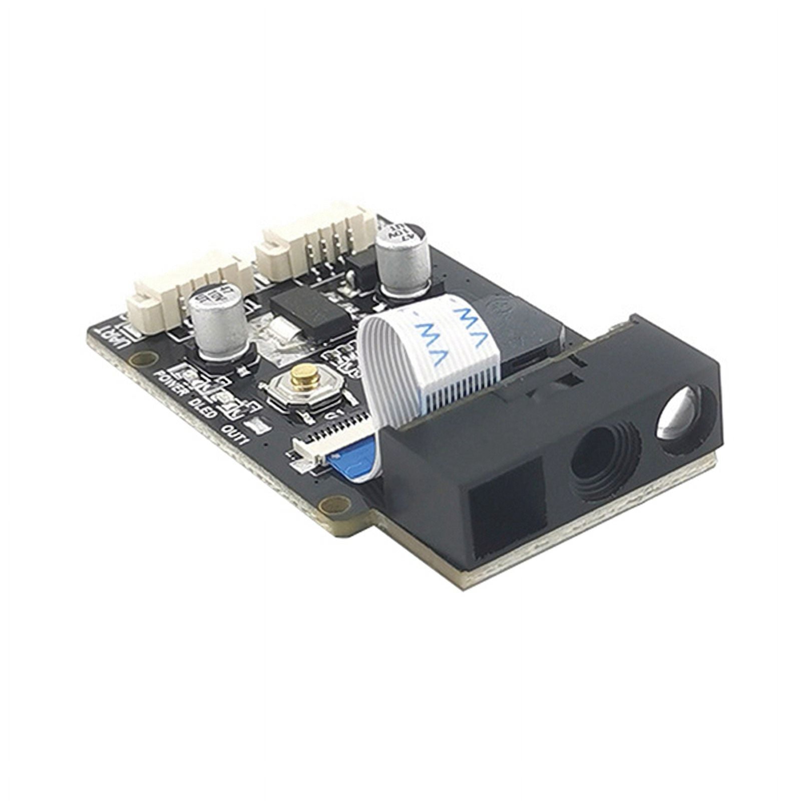 Gm875 1d 2d Bar Code Reader Embedded Qr Code Recognition Module Barcode Device Terminal Scanning
