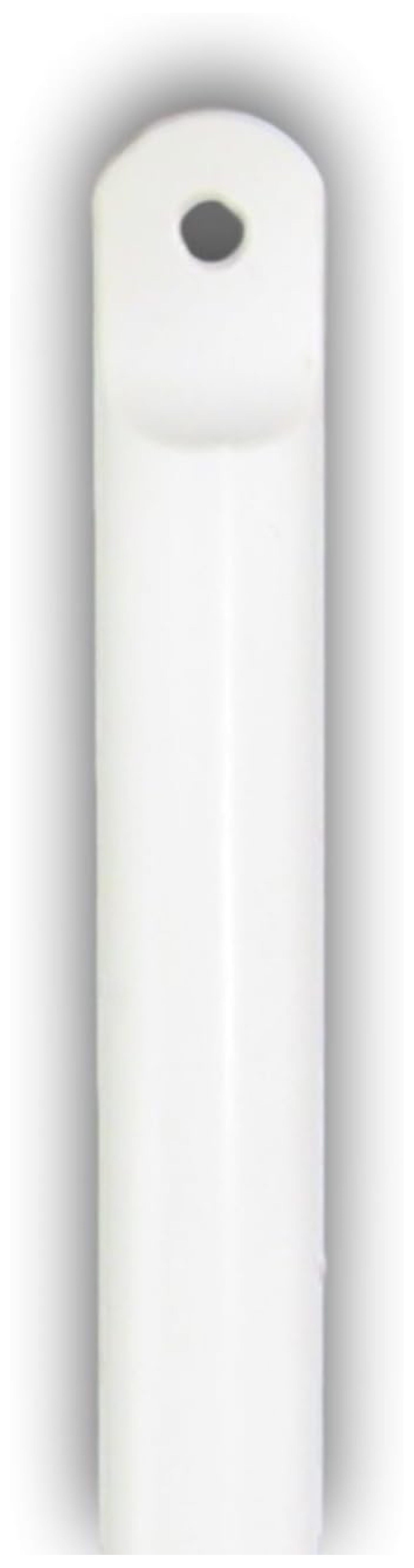 GMA 2 Pack 36" White Blind Tilt Wand - Built in Closed Hole Tip - Ready ...