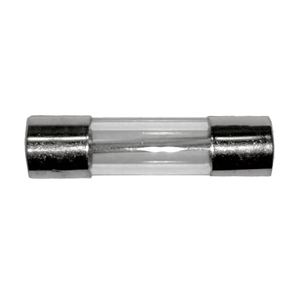 GMA 4A Fast-Blow Fuse 4 Amp 125v GMA4A, GMA4 - Walmart.com