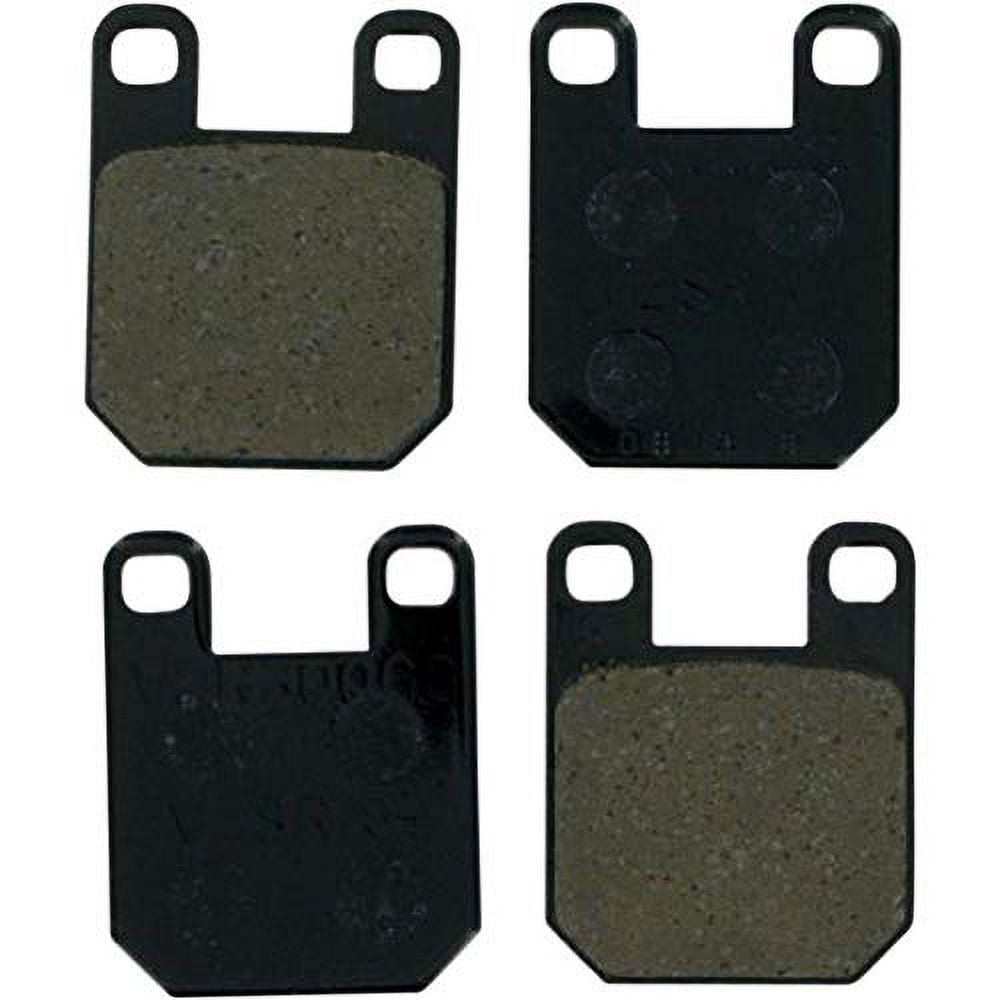 GMA Engineering GMA F PADS Replacement Brake Pads for F Calipers ...