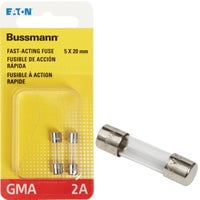 GMA Glass Electronic Fuse - Walmart Business Supplies