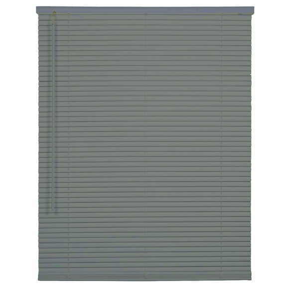 Aluminum Mini Blind