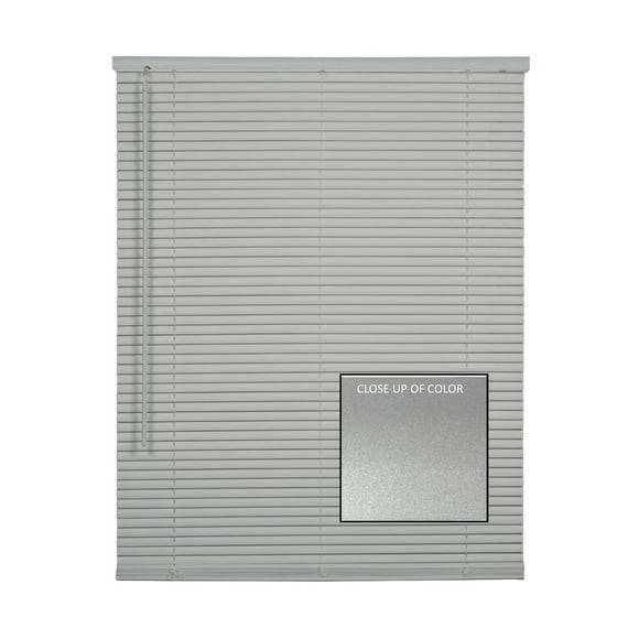 Aluminum Mini Blind