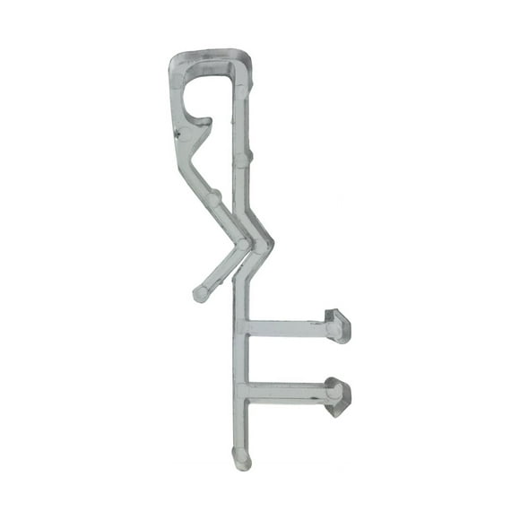 Valance Clips Blinds