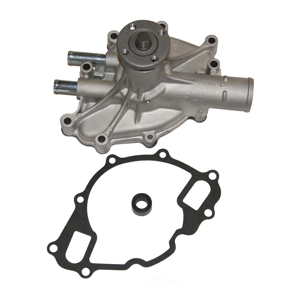 GMB 125-1670P Engine Water Pump Fits select: 1987-1996 FORD F150, 1987 ...