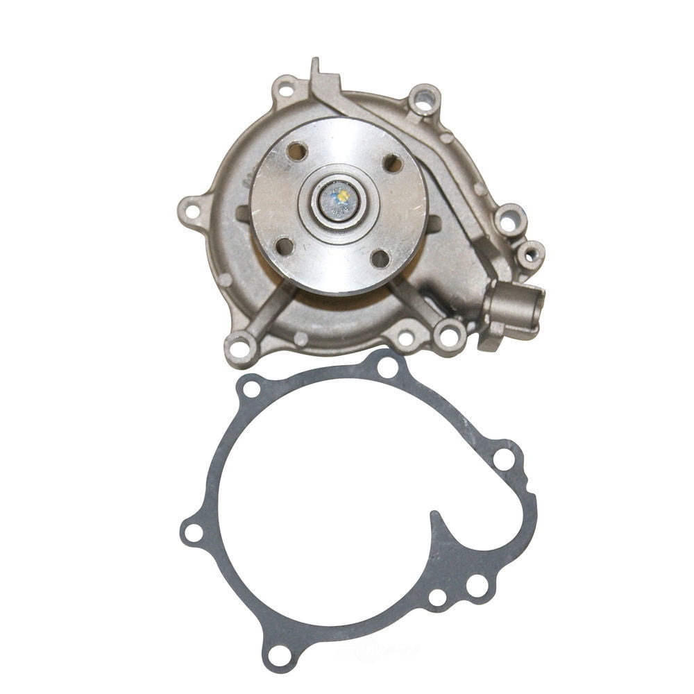 GMB 125-5760 Engine Water Pump Fits select: 1993-1995 FORD TAURUS ...