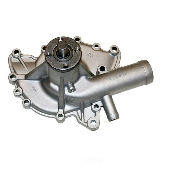 Oldsmobile Cutlass Salon Engine Water Pump