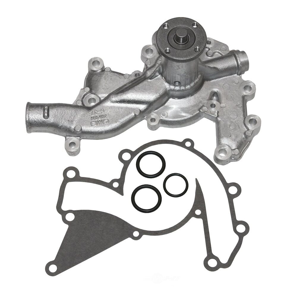 GMB 130-1370 Engine Water Pump Fits select: 1982-1985 CADILLAC ELDORADO ...