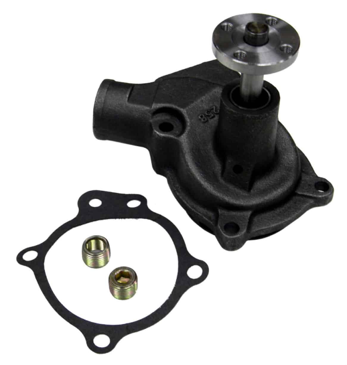 GMB 130-3563 Water Pump - Walmart.com