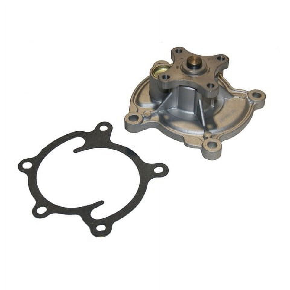 GMB 130-9660 OE Replacement Water Pump with Gasket Fits select: 2006 ...