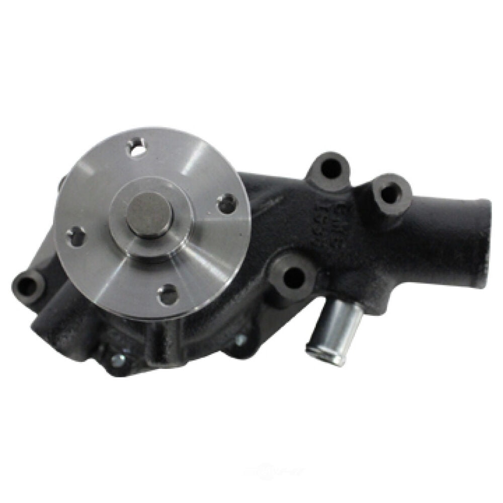 GMB 140-1350 Engine Water Pump Fits select: 1986-1989,1992-1998 ISUZU ...