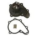 GMB 145-1330 Engine Water Pump Fits select: 1986-1988 MAZDA RX7 ...