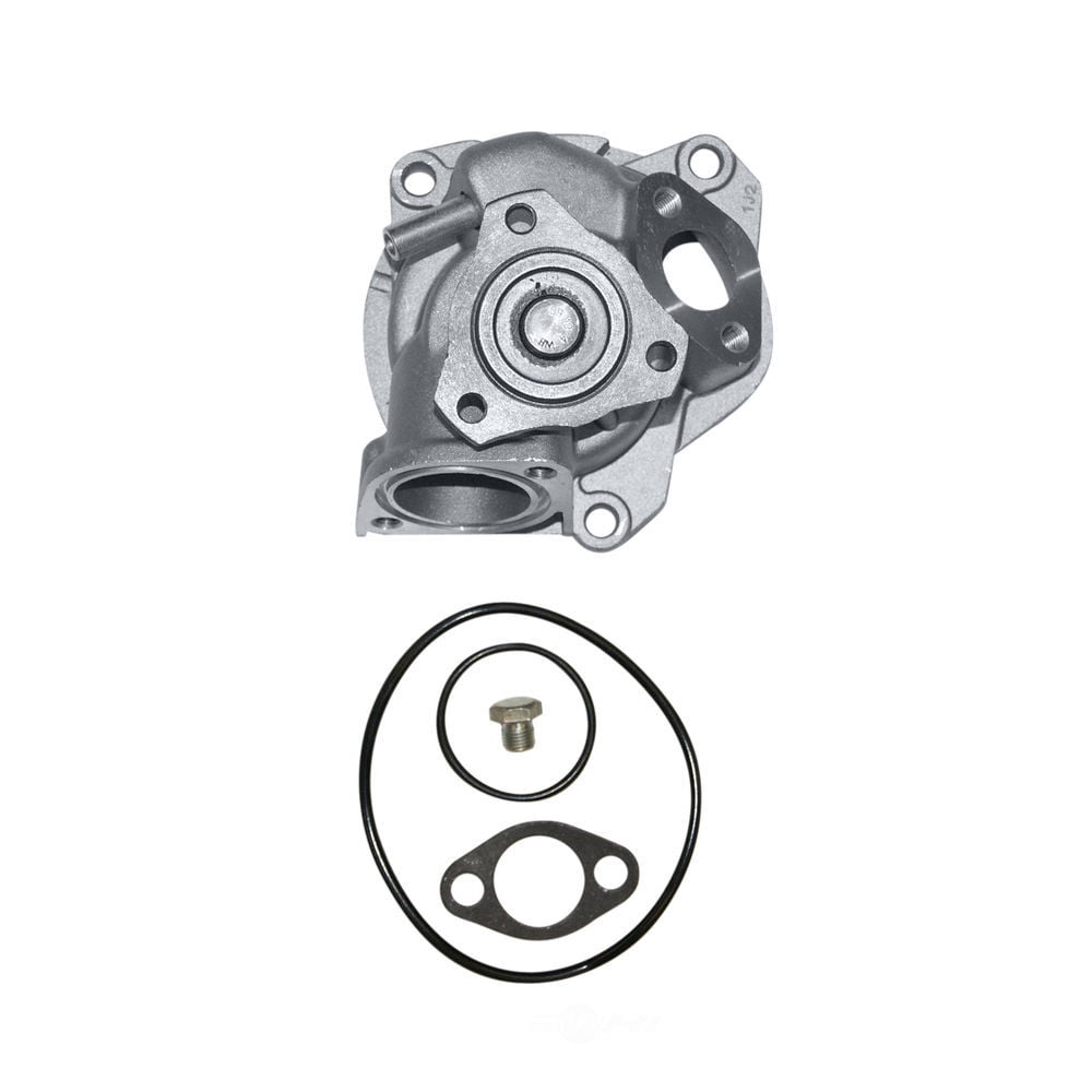 GMB 180-2060 Engine Water Pump - Walmart.com
