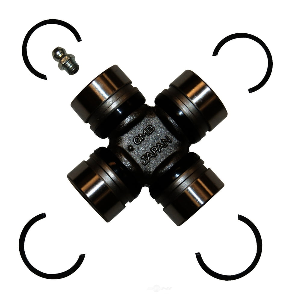 Mazda 626 Universal Joint