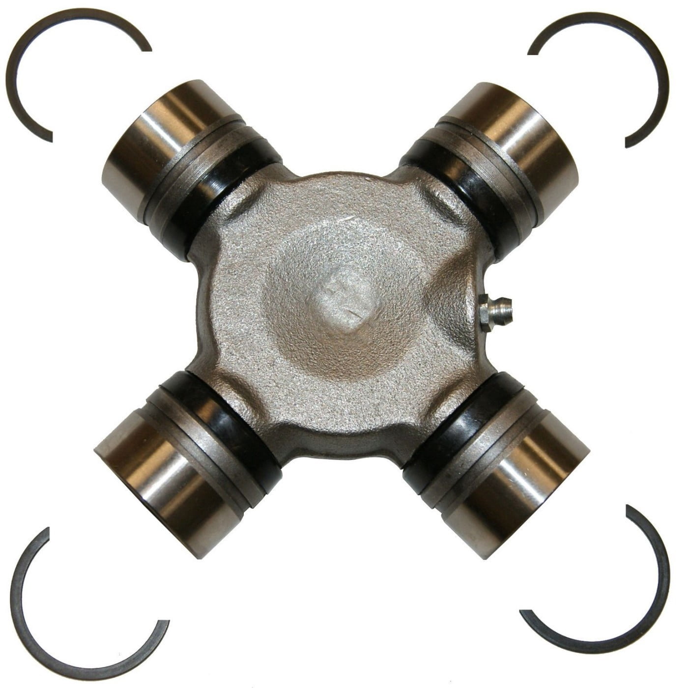 GMB 230-0424 U Joints Front for F450 for Truck F550 F250 for F350 for ...