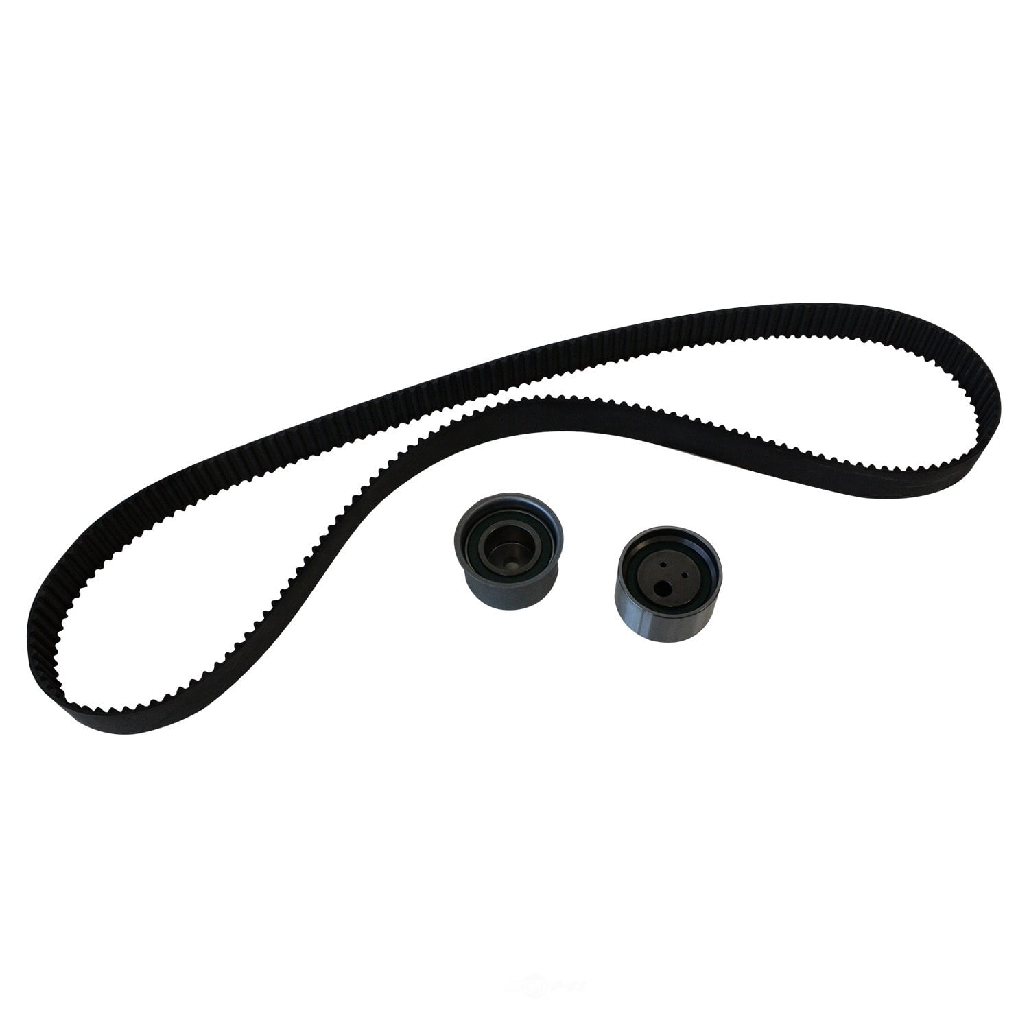 GMB 2420-0259 Engine Timing Belt Component Kit Fits select: 2000-2005 ...