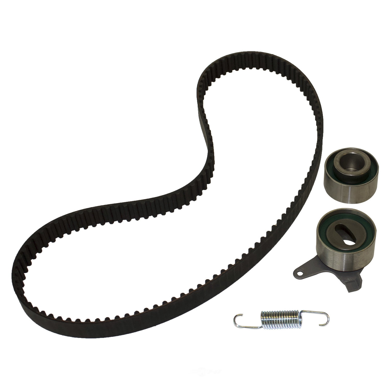 GMB 2445-0308 Engine Timing Belt Component Kit Fits select: 1999-2001 ...
