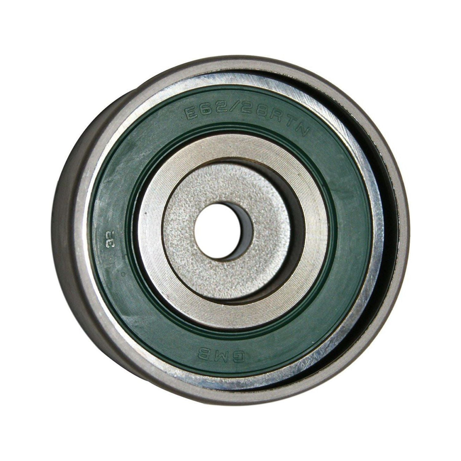 GMB 446-1061 Engine Timing Belt Tensioner Pulley - Walmart.com
