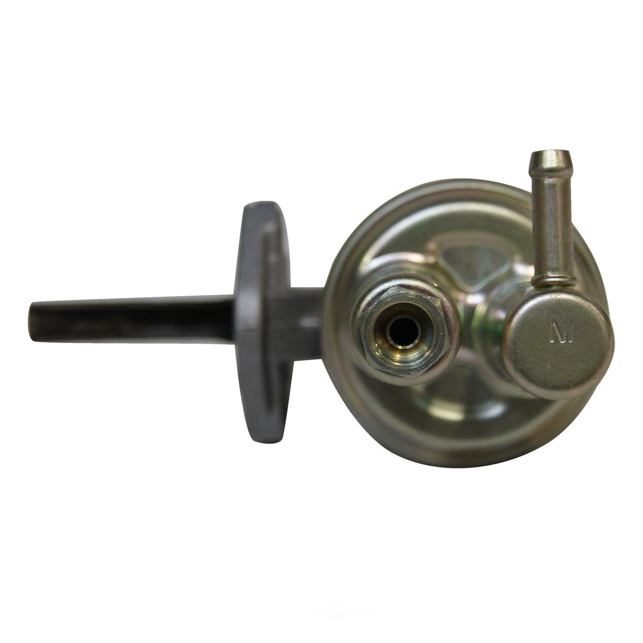 GMB 510-8020 Mechanical Fuel Pump Fits select: 1989-1990 JEEP WRANGLER ...