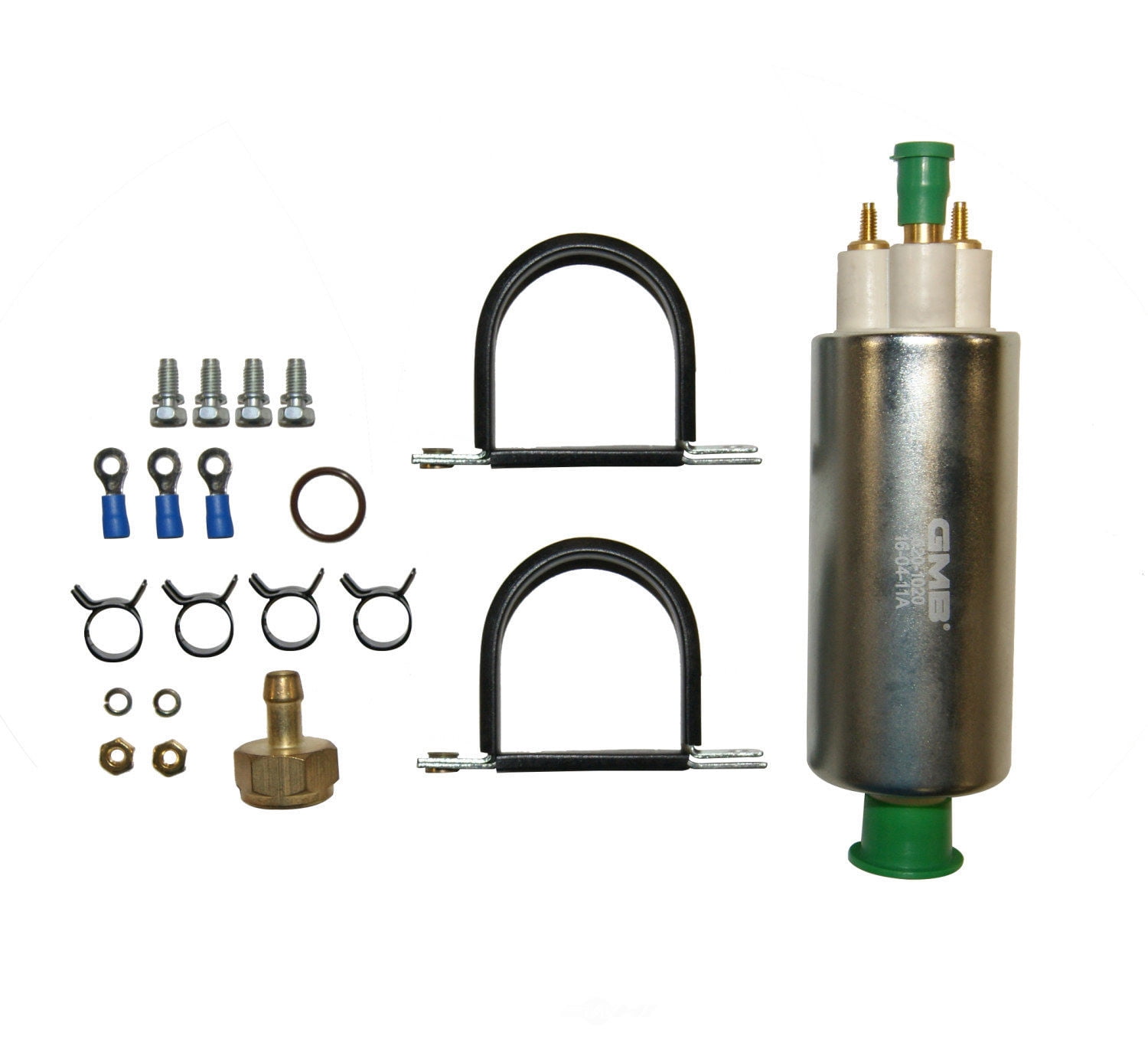 GMB 520-1020 Electric Fuel Pump - Walmart.com