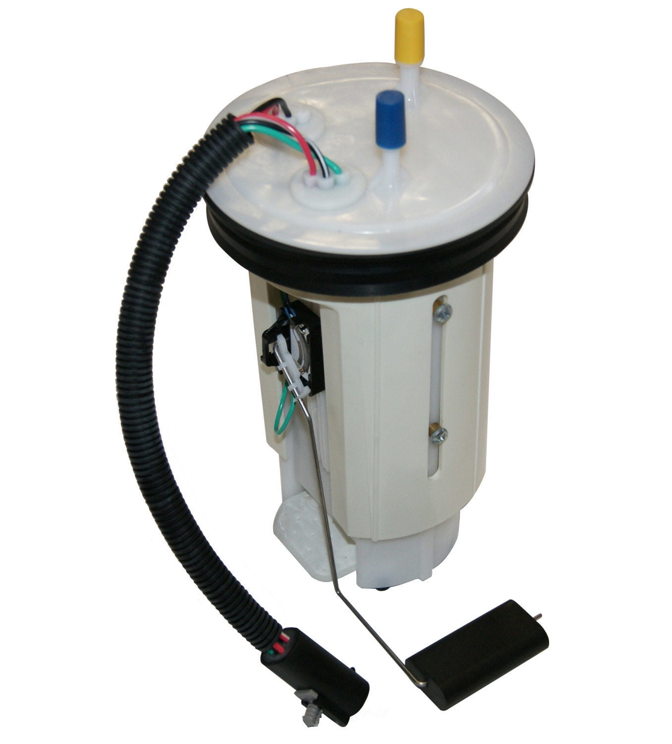 GMB 520-2050 Fuel Pump Module Assembly - Walmart.com