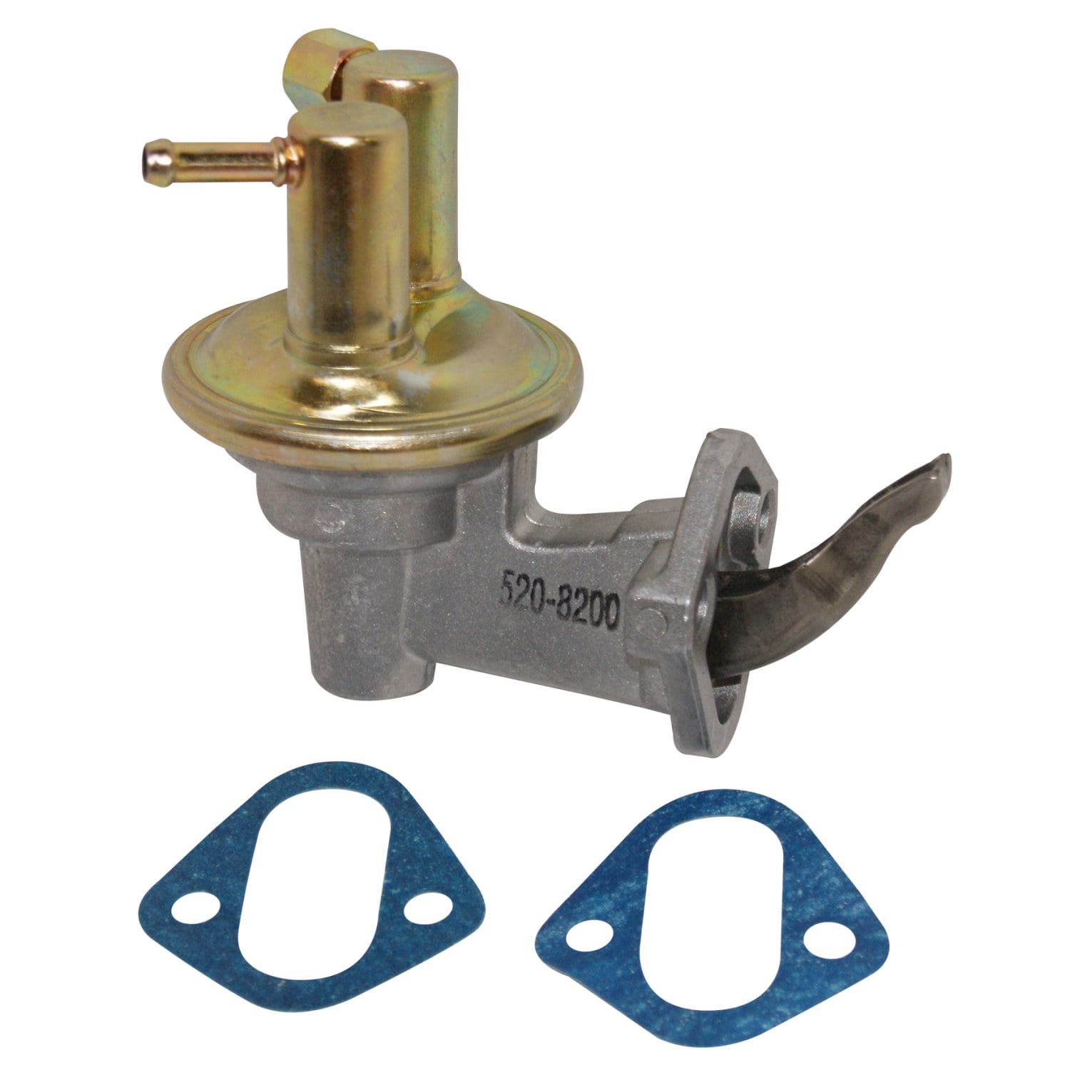 Free Shipping! GMB Mechanical Fuel Pump 520-8200 for 1968-1969 Dodge ...