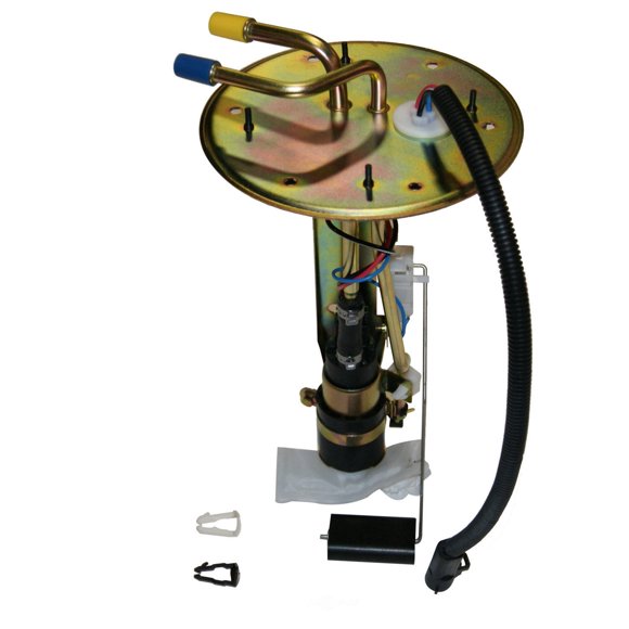 Nissan Rogue Fuel Pump And Sender Assembly