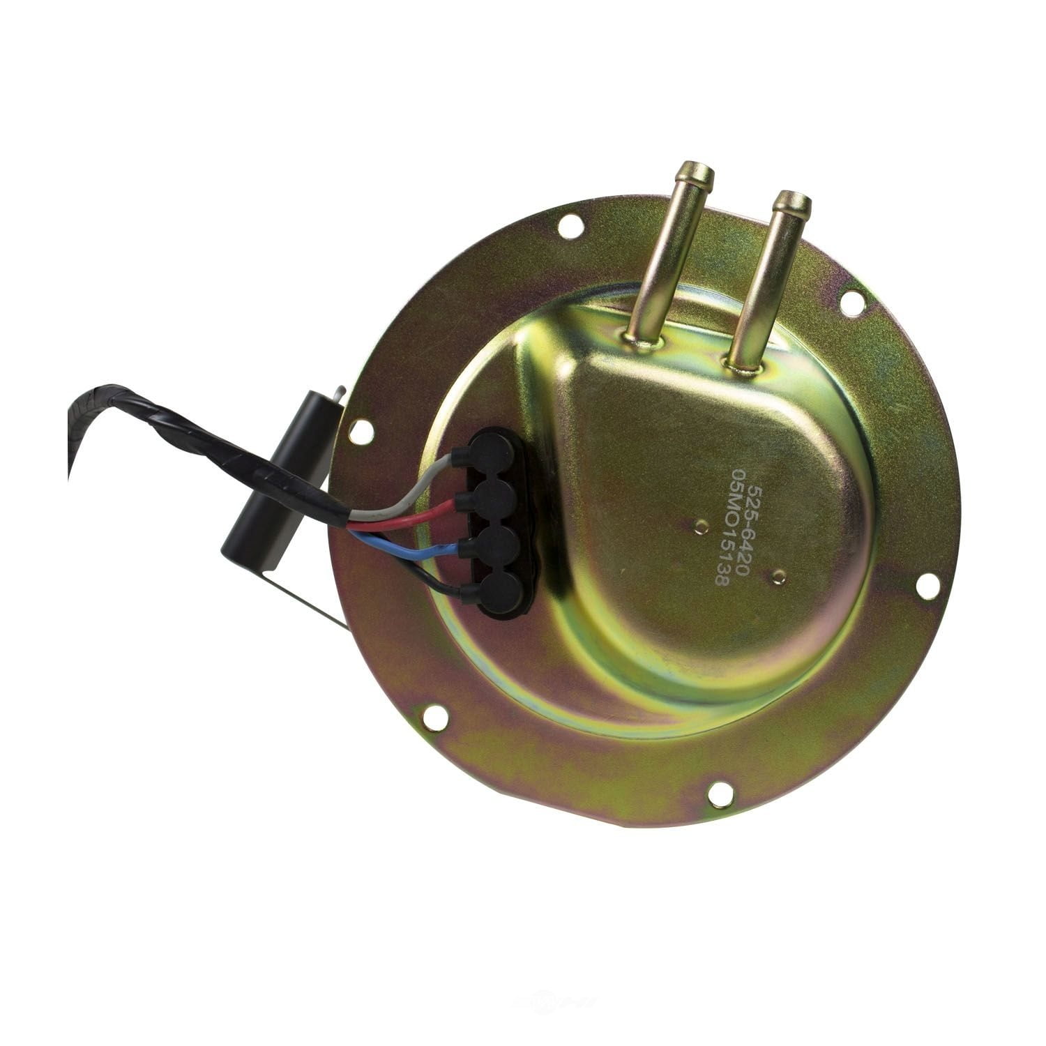 Nissan Quest Fuel Pump And Sender Assembly