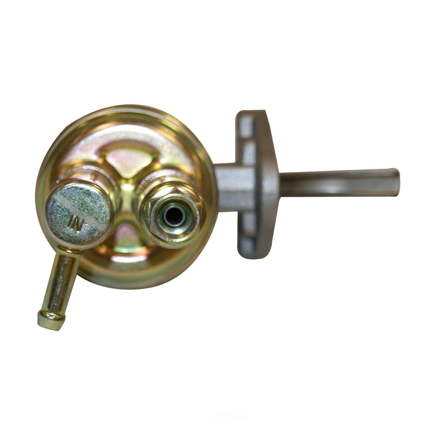 GMB 525-8050 Mechanical Fuel Pump Fits select: 1980-1986 FORD F150 ...