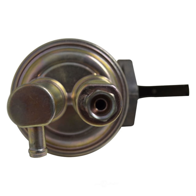GMB 525-8210 Mechanical Fuel Pump Fits select: 1966-1973 FORD MUSTANG ...