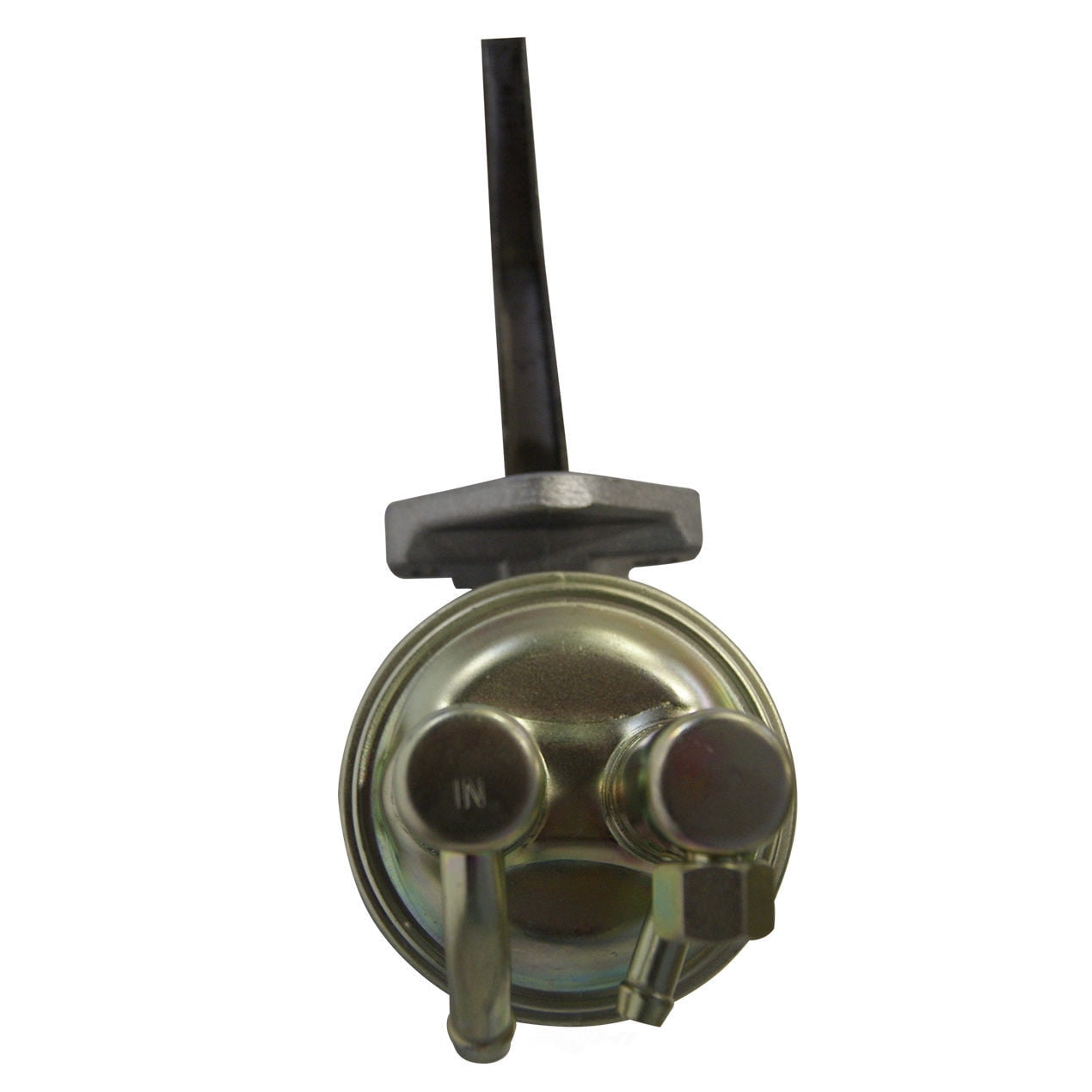 GMB 525-8350 Mechanical Fuel Pump Fits select: 1985 FORD F150, 1985 ...