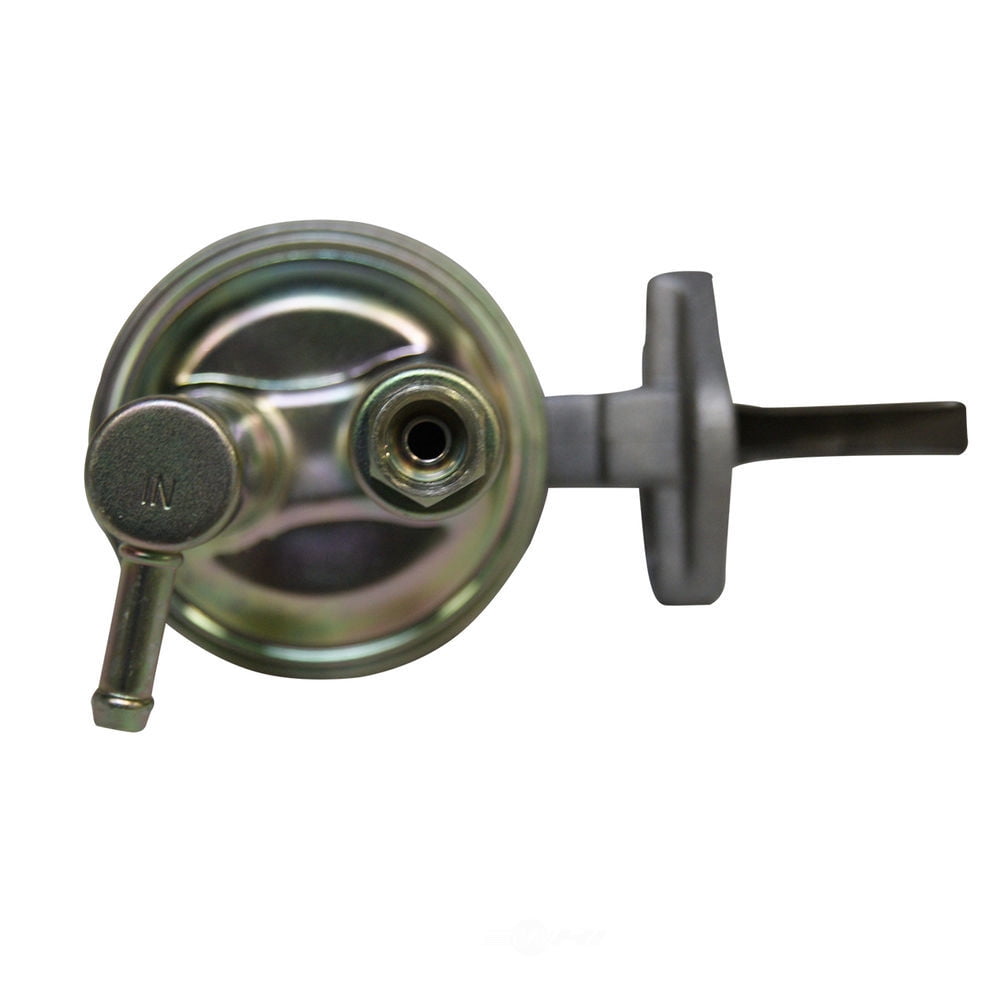 GMB 525-8370 Mechanical Fuel Pump Fits select: 1966-1967 FORD MUSTANG ...