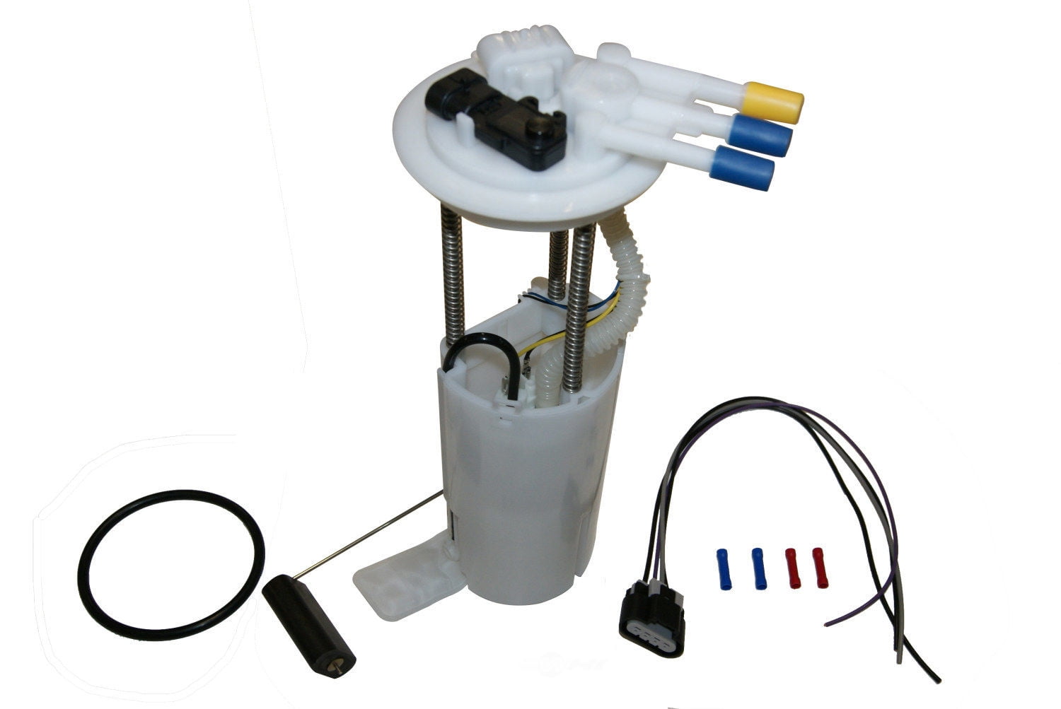 GMB 530-2340 Fuel Pump Module Assembly Fits select: 1997-1998 CHEVROLET ...