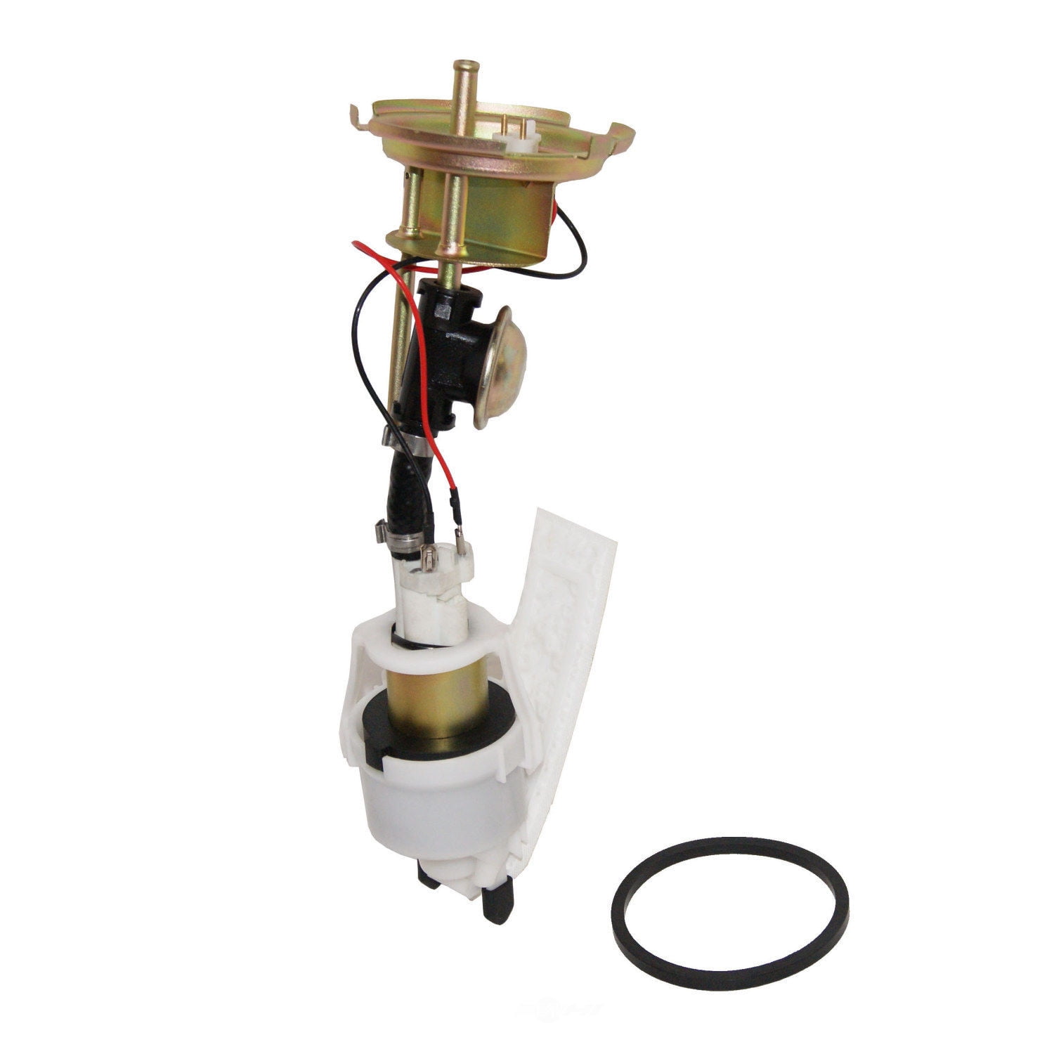 Chrysler 200 Fuel Pump Hanger Assembly